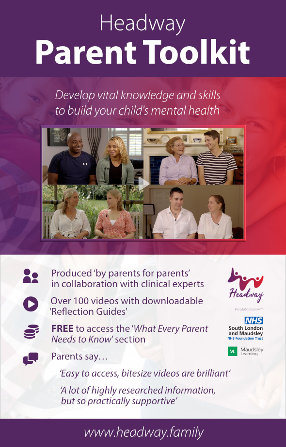 News highlights – Family Mental Wealth